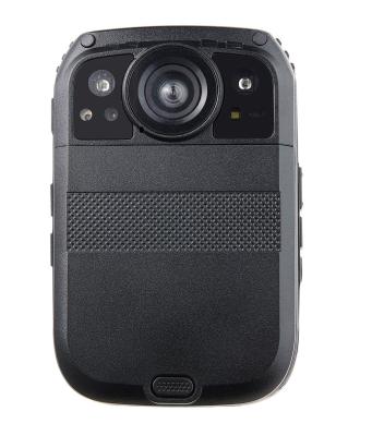 China Law Enforcement 4K 5G Body Camera Android 10.0 WIFI GPS 3200mAh for sale