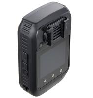 China Law Enforcement 4K 5G Body Camera Android 10.0 WIFI GPS 3200mAh for sale