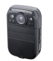China 5G Police Body Camera 42MP PTT Video Call 4K 3200mAh IP67 for sale
