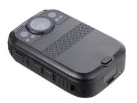 China 5G Police Body Camera 4K IP67 Law Enforcement Body Worn DVR 256GB for sale