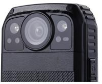 China 5G Law Enforcement Body Camera with Two Way Talk MTK Android 4K 3200mAh for sale