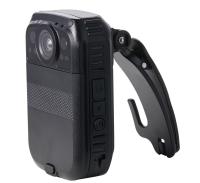 China 5G 4G LTE Police Body Camera IP67 Waterproof 4K 30FPS 3200mAh for sale