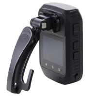 China 5G GPS Live Streaming Police Body Camera 3200mAh 4K Night Vision G Sensor for sale