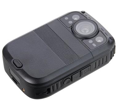 China IP67 Waterproof 5G Wearable body Camera for sale