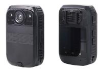China 5G Dual Sim Body Camera 4K MTK Platform SOS Alarm 3200mAh IP67 Law Enforcement for sale