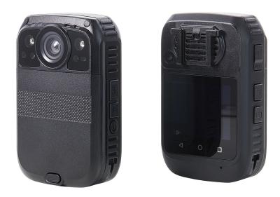China 5G Dual Sim Body Camera 4K MTK Platform SOS Alarm 3200mAh IP67 Law Enforcement for sale