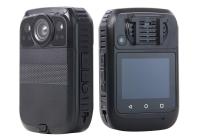 China 5G Live Streaming Body Worn Camera 42MP 4K Resolution IP67 Waterproof for sale