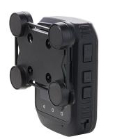 China Megnetic Mount 42MP 5G Body Camera 4K GPS Tracking Face Recognition for sale