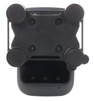 China Megnetic Mount 42MP 5G Body Camera 4K GPS Tracking Face Recognition for sale