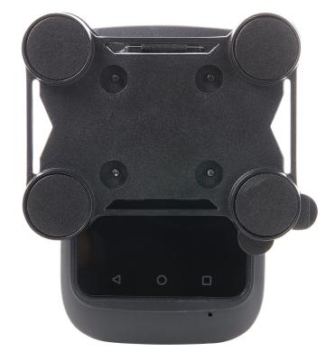 China Megnetic Mount 42MP 5G Body Camera 4K GPS Tracking Face Recognition for sale