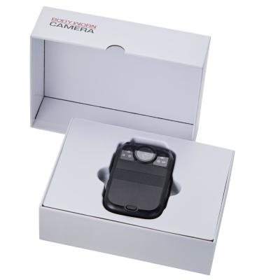 China 5G Real Time Waterproof Body Camera IP67 GPS Bluetooth MTK Platform for sale