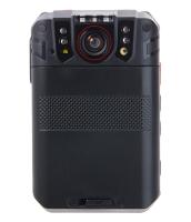 China 4G Body Worn Camera with GPS WiFi SOS Alarm 4K 3050mAh for sale