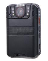 China MTK 4G WiFi Law Enforcement Body Camera 4K 3050mAh Replaceable Battery IP66 for sale
