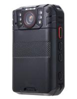 China Android 4K Police Body Camera 2.4 Inch Touch Screen AES256 4G LTE for sale