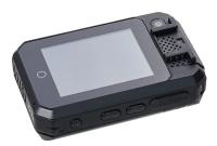 China 4G LTE Body Camera 13MP CMOS Sensor 32GB Storage 110 Degree Wide Angle Law Enforcement for sale