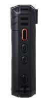 China 4G LTE Body Camera 13MP CMOS Sensor 32GB Storage 110 Degree Wide Angle Law Enforcement for sale