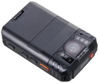 China 4G Live Video Body Worn Camera 1080P IP66 Android 7.1 64GB Storage for sale