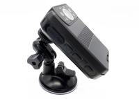 China 4K Live Streaming Police Body Camera IP66 Vehicle Fixed H.265 2.4 Inch Touch Screen 3050mAh for sale
