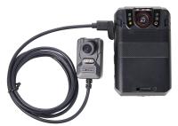 China GPS Location 32G WIFI Body Camera MTK External Camera Connection for sale