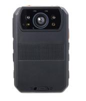China 4K Live Streaming Body Camera 42MP Bluetooth WiFi 64GB Storage Android 7.1 for sale