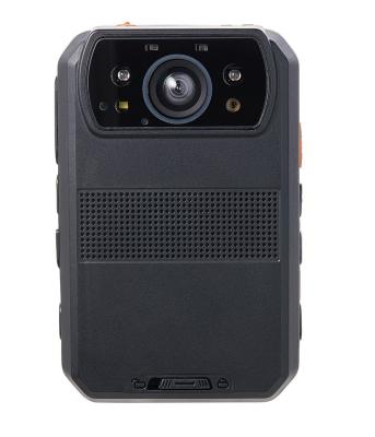 China 4K Live Streaming Body Camera 42MP Bluetooth WiFi 64GB Storage Android 7.1 for sale