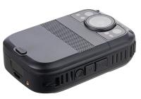 China 5G Live Streaming Body Camera 256GB Patrol Body Cam with Face Recognition and SOS Alarm for sale