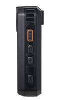 China Face Recognition Personal Safety Body Camera Bluetooth 64GB IP66 for sale