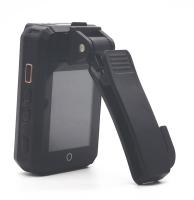China 64GB 4G WiFi Body Camera with GPS 4K Video Recording Android System for sale
