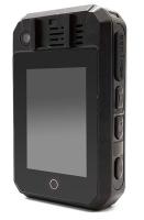 China 4G Body Worn Camera GPS 128GB Android 7.1 4K Video Recording for sale