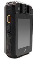 China 4G LTE Body Worn Camera IP66 Police Wearable with 4K Video and GPS Tracking for sale