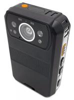 China 4G LTE Body Worn Camera IP66 Police Wearable with 4K Video and GPS Tracking for sale