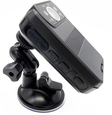 China 4G Android Body Camera 64GB 13MP CMOS Sensor Live Streaming Police Bodycam for sale
