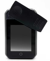 China 4G GPS WiFi Body Worn Camera 1296P Infrared Laser Positioning 64GB for sale