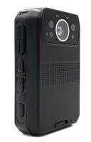 China 4G GPS Body Camera 64GB IP66 Waterproof 4K30FPS Night Vision Law Enforcement for sale