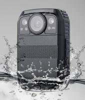 China GPS WIFI 5G Waterproof Body Camera for sale