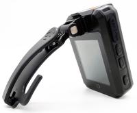 China 4G GPS Body Camera IP66 Waterproof Android 7.1 4K Video Recording 3050mAh Battery for sale
