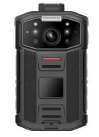 China 4G GPS WiFi Bluetooth Body Camera 256 Encryption CE FCC 3.1 Inch Touch Screen for sale