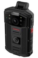 China 4G Body Camera with Android 7.1 4K 30FPS GPS WIFI IP66 3200mAh Fast Recharge for sale