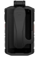 China 4G Police Body Camera 1080P 10M Infrared Night Vision 13MP CMOS Sensor Pre Post Recording for sale
