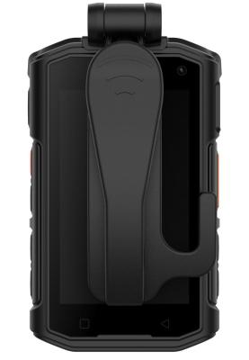 China 4G Police Body Camera 1080P 10M Infrared Night Vision 13MP CMOS Sensor Pre Post Recording for sale