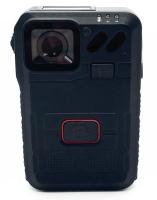 China Dustproof IP67 Night Vision Body Camera 128GB 120 Degree Wide Angle for sale