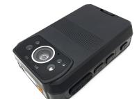 China Android 4G Body Worn Camera 128G Storage 2m Drop Resistance Police Personal Camera for sale