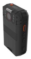 China Touch Screen API SDK 4G Body Worn Camera 1080P 30FPS live stream body cam for sale