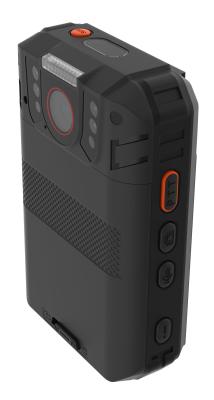 China Touch Screen API SDK 4G Body Worn Camera 1080P 30FPS live stream body cam for sale