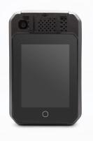 China 4G WiFi Police Body Camera with GPS 4K 2K Resolution 64GB Storage Android 7.1 for sale