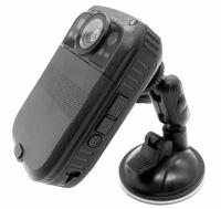 China 5G Body Camera IP67 Waterproof Shockproof 4K 3200mAh Police Body Worn Camera for sale