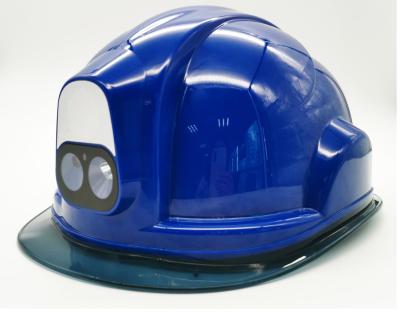 China 32GB Safety Helmet Camera 4G GPS WiFi Two Way Talk 1080P IP66 Waterproof Helmet Cam for sale