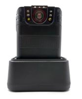 China 4K H.265 Body Camera with 4G GPS WiFi 3050mAh Battery IP66 Waterproof for sale
