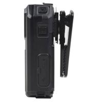 China 64G Ambarella Body Worn Video Camera 1296P 120 Degree Wide Angle 3200mAh for sale