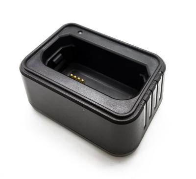 China 5V 2A Police Single Body Camera Docking Station for BWC-R3L Backup Recharge for sale